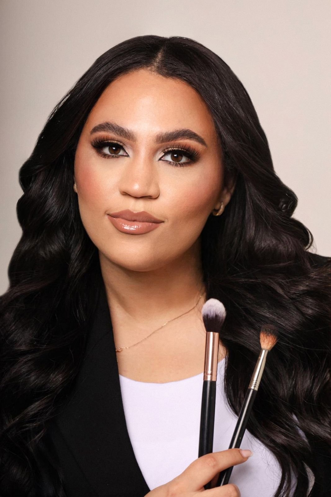 Daniela Cruz revoluciona la belleza en Cartagena con su Makeup Class y ...