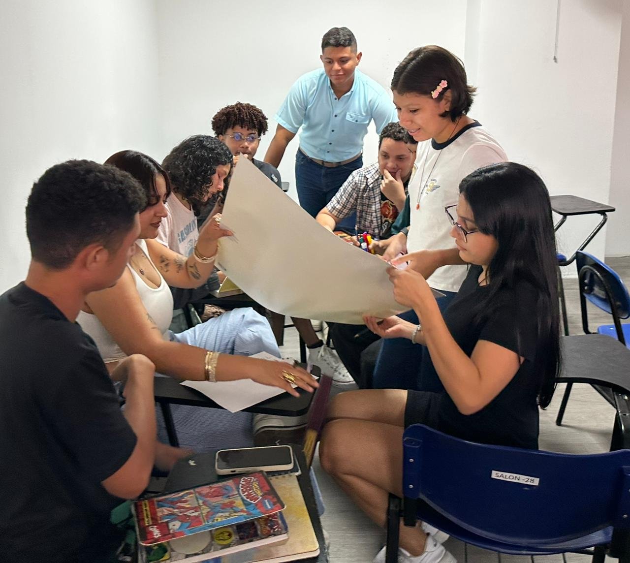 MuMar emprende su ruta para convertirse en el gran museo de la ...